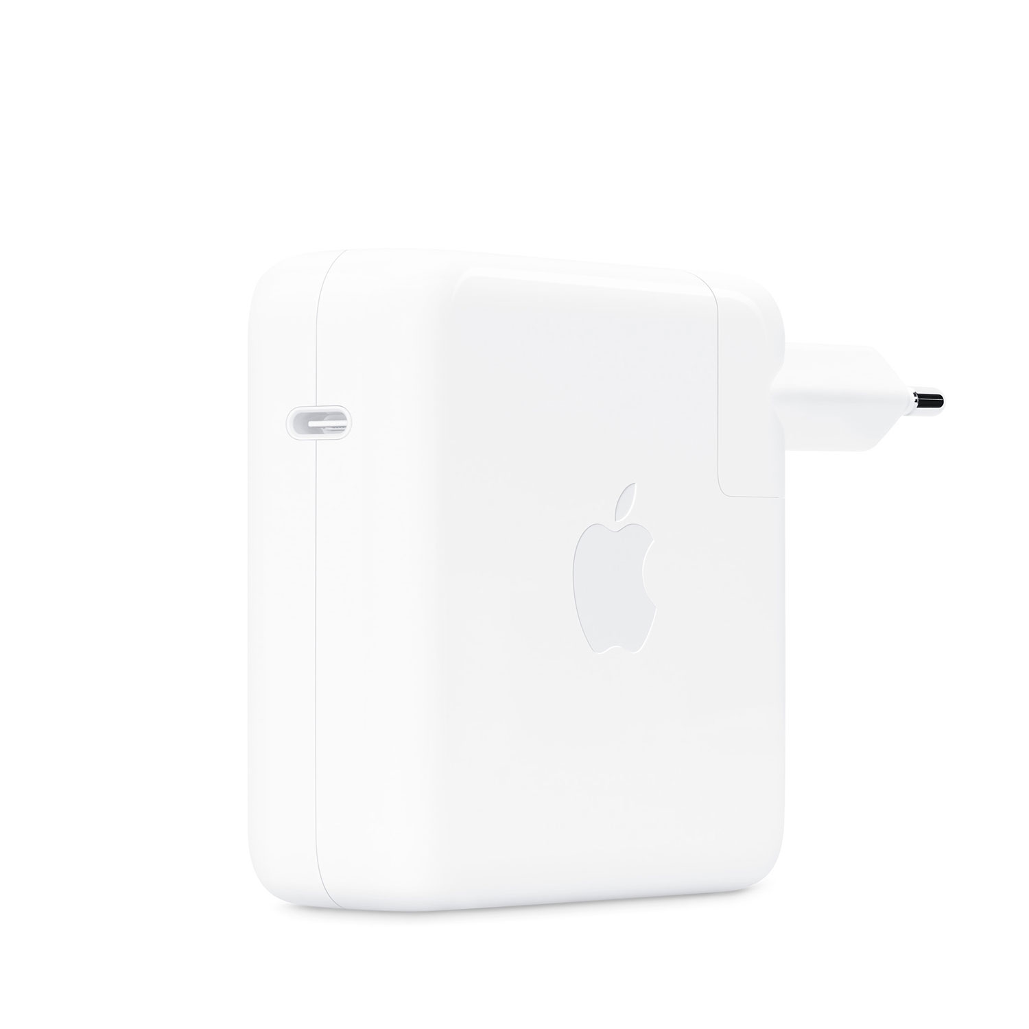 Apple 96W USB-C Power Adapter - orbit